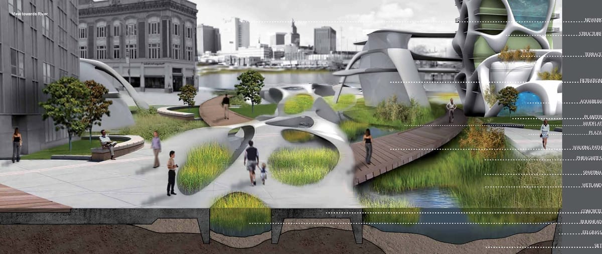 Portfolio | Rafael Roldan | Archinect