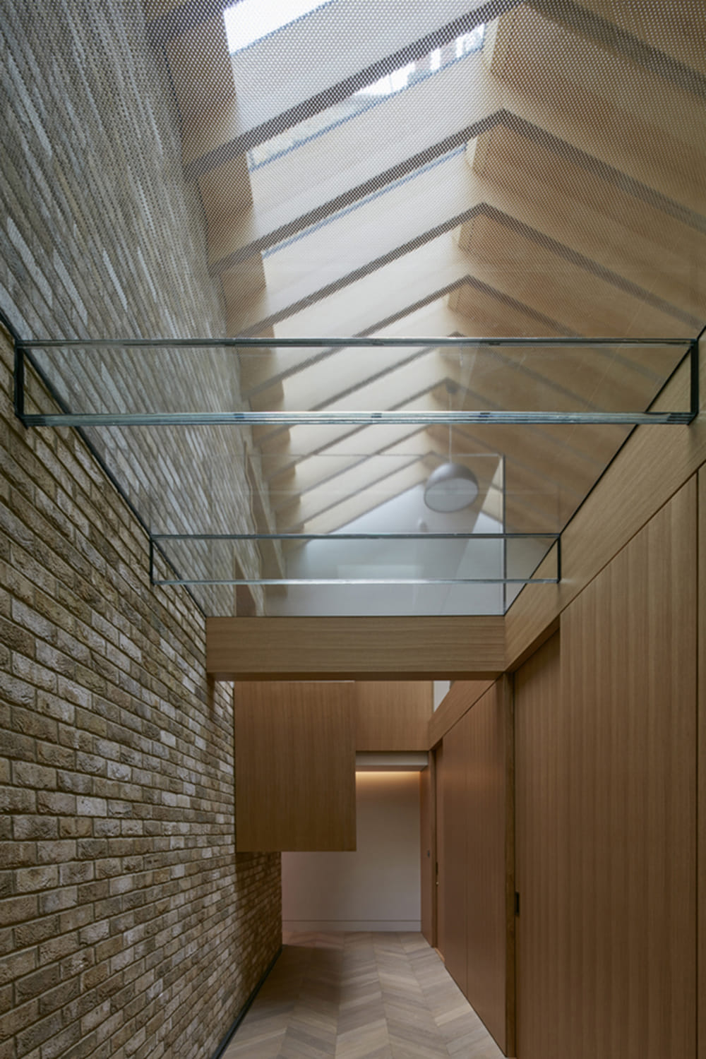 Hidden House | LTS Architects | Archinect