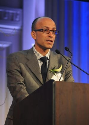 Kiumarz Geula | Archinect