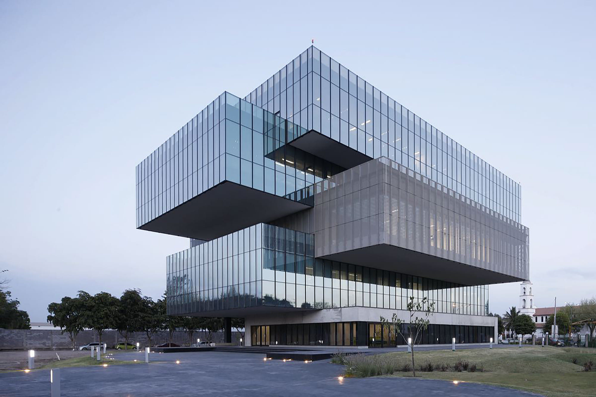 What is feminism's role in contemporary architecture? | News | Archinect