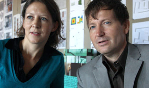 UpStarts: Lyn Rice Architects | Features | Archinect