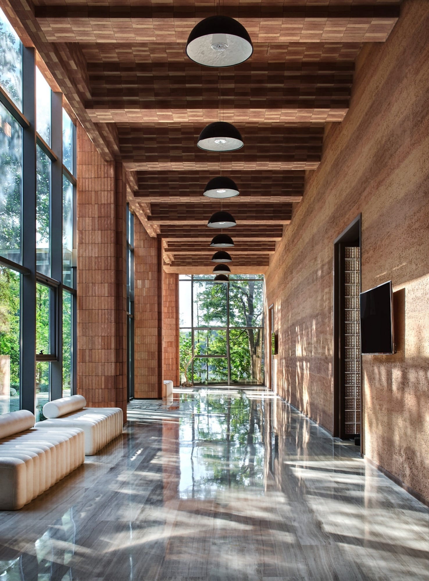 World’s best hospitality architecture honored at LIV Hospitality Design ...