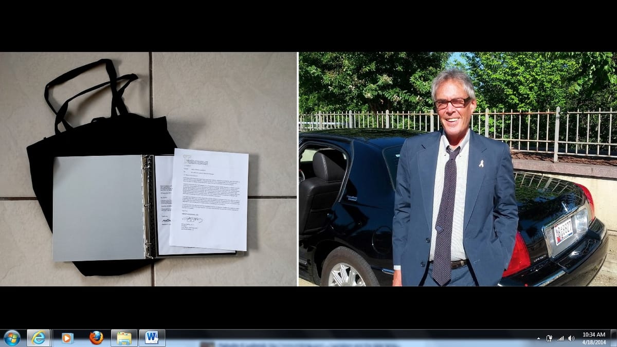 Architectural Project Manager position sought--I'm Educated ...