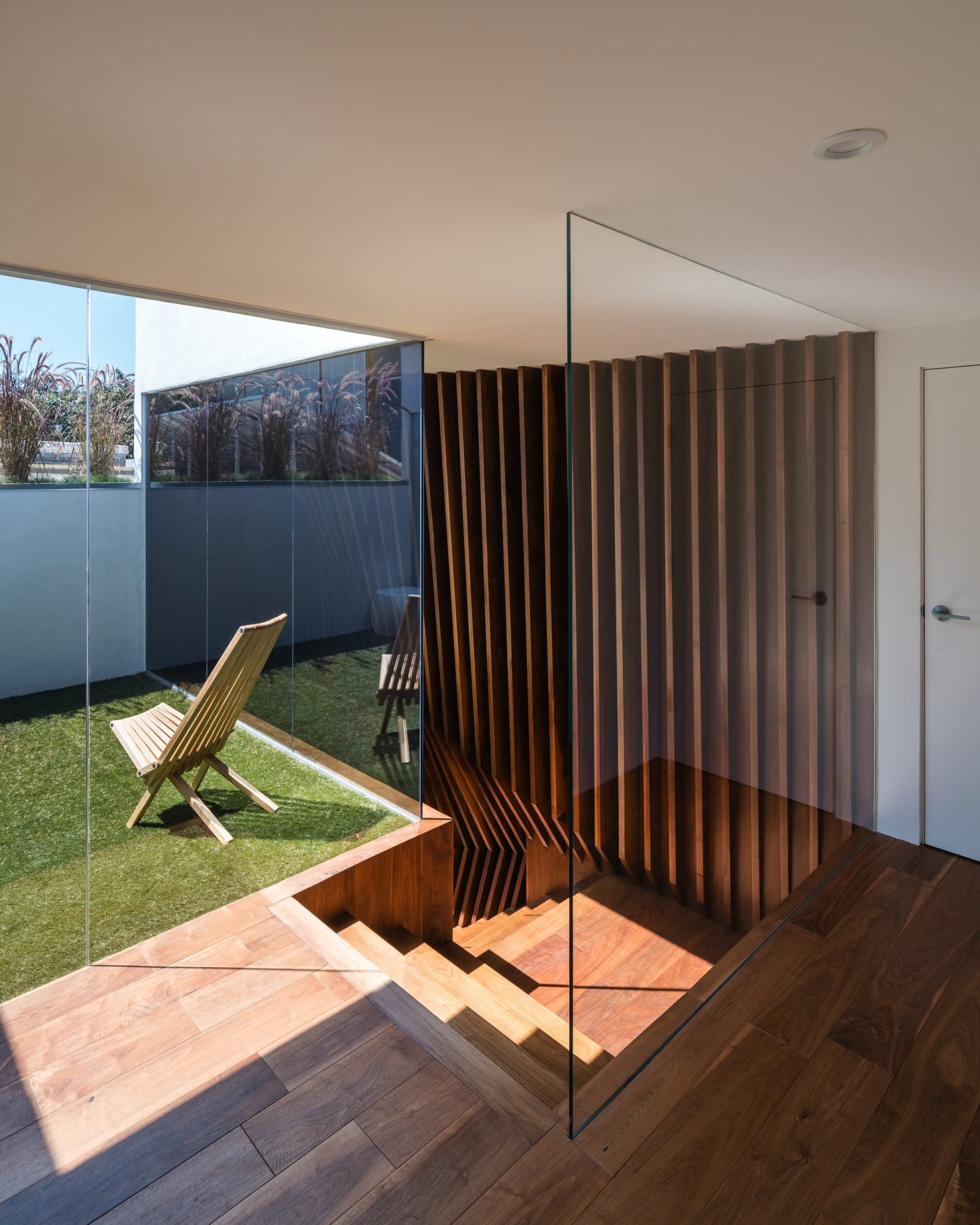 Artist James Jean's “Hide Out”, by Dan Brunn Architecture, pays tribute ...