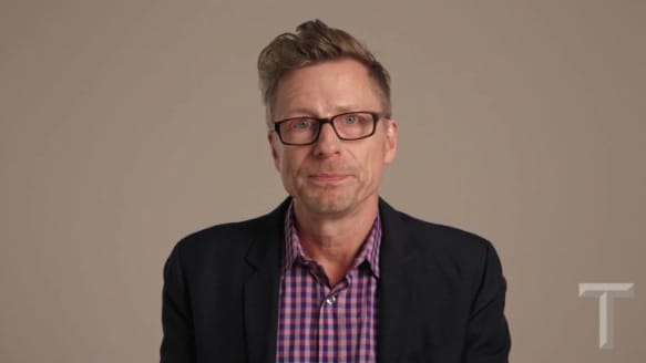 What Made Me | Charles Renfro, Architect | News | Archinect