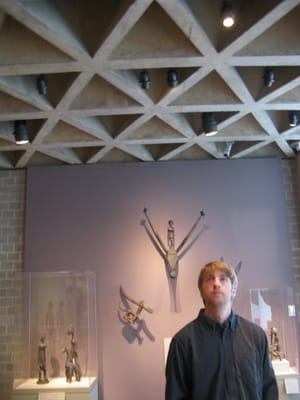 Ian M. Cook | Archinect