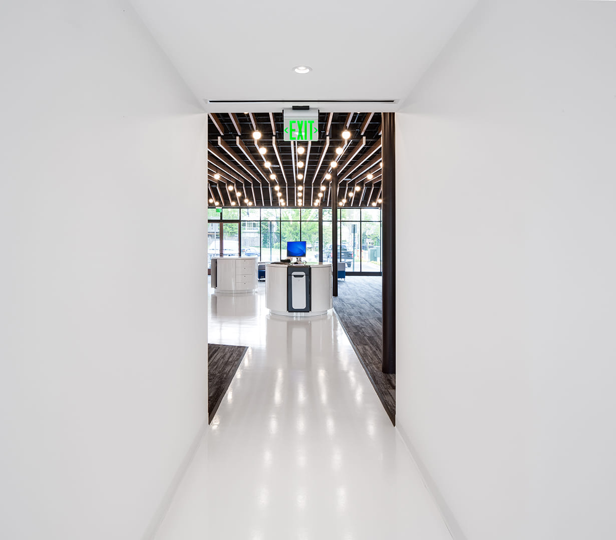 Renasant Bank | brg3s Architects | Archinect