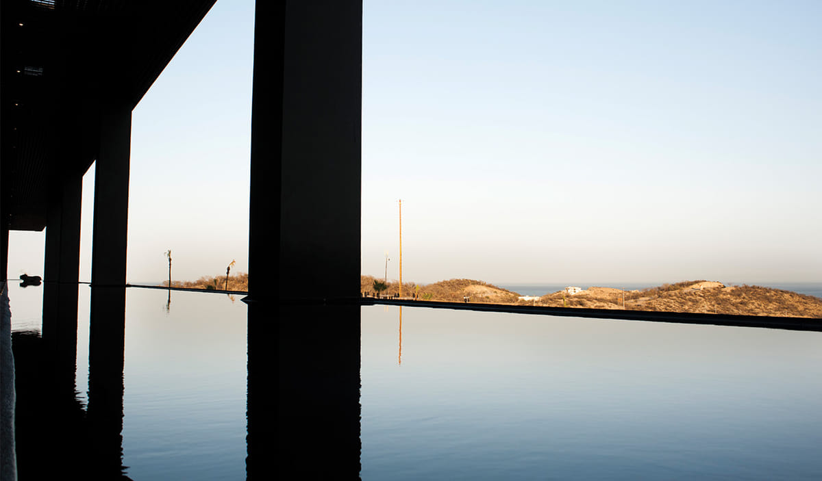 G20 Los Cabos International Convention Centre | FR-EE / Fernando Romero ...