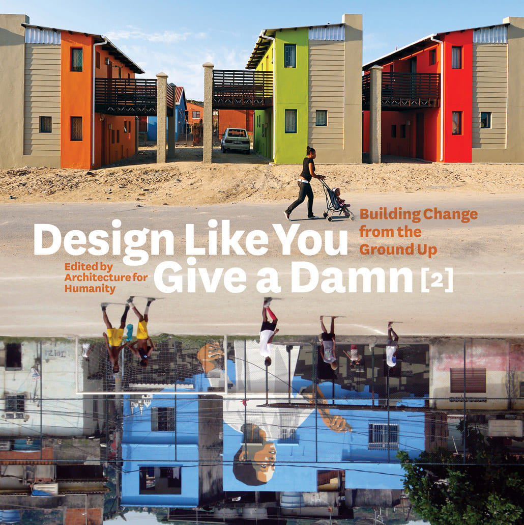 Just released: Design Like You Give A Damn [2]: Building Change From ...