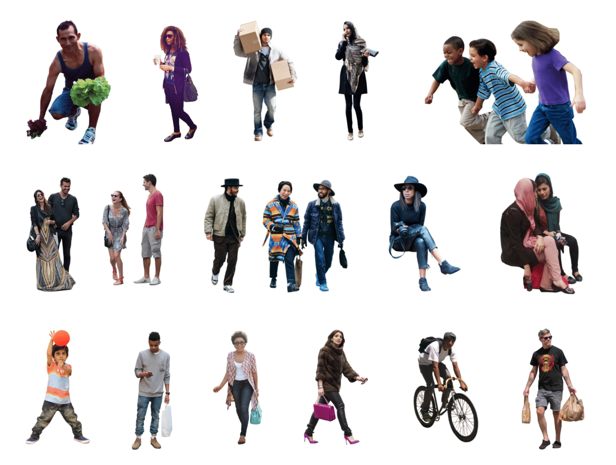 Nonscandinavia: an open-source, image collection for the rest of the ...