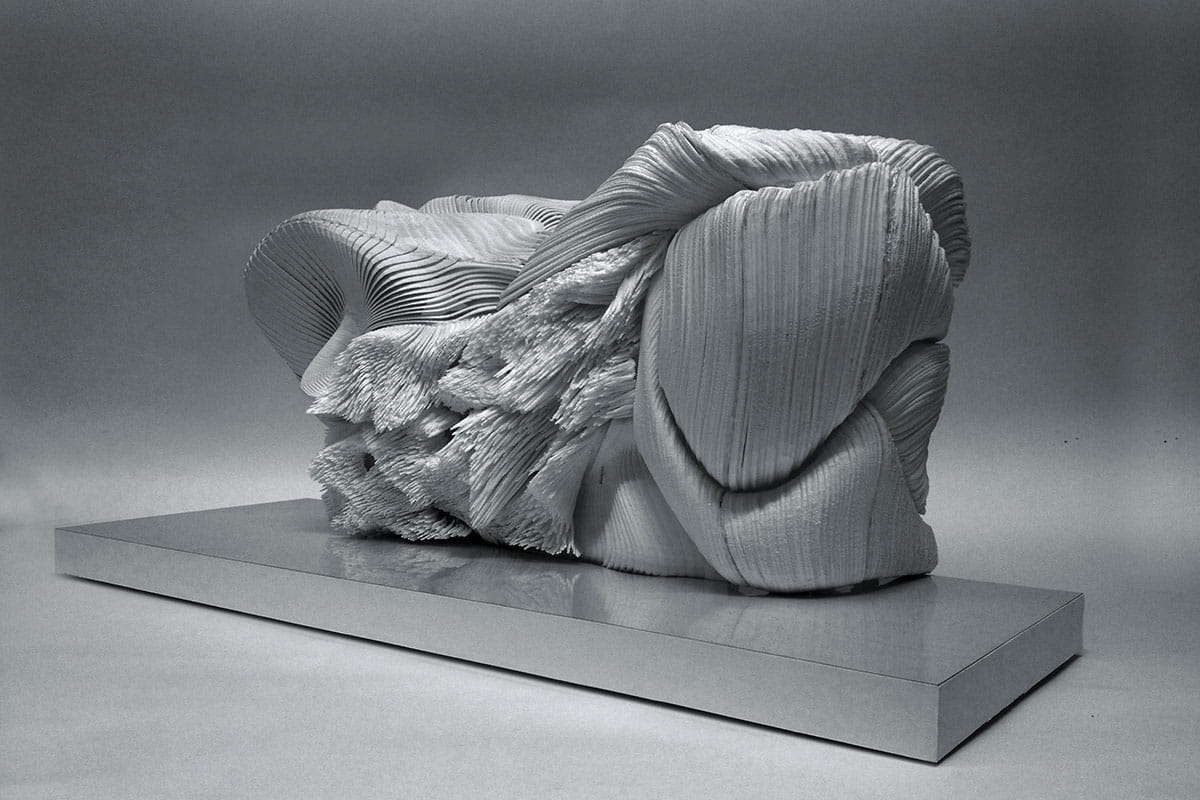 Haute Couture | Ryosuke Imaeda | Archinect