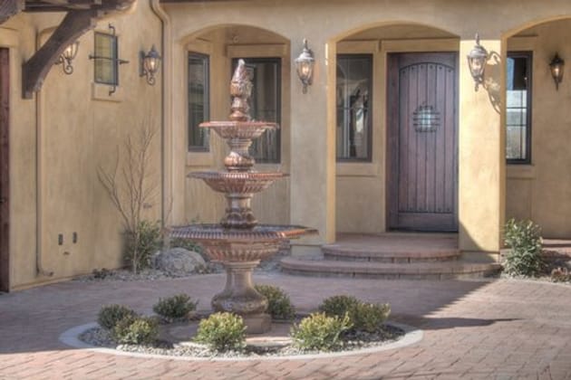 Juniper Ridge, ARDA Award, Reno, Nevada | Par 3 Design Group | Archinect