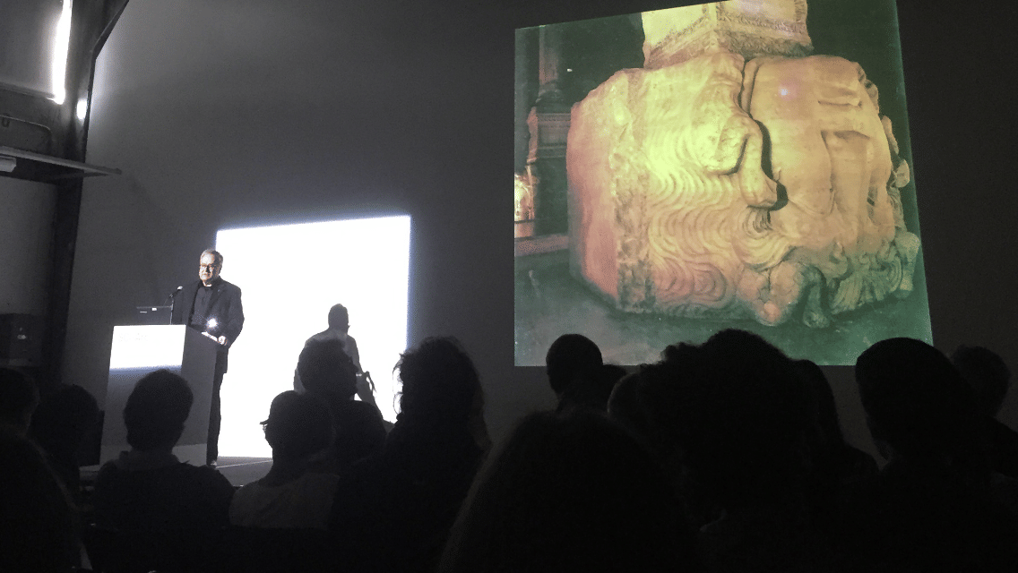 Eric Owen Moss Architects | Archinect