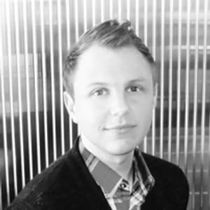 Morgan Sykes Jaybush | Archinect