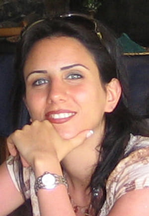 Azadeh Noori | Archinect