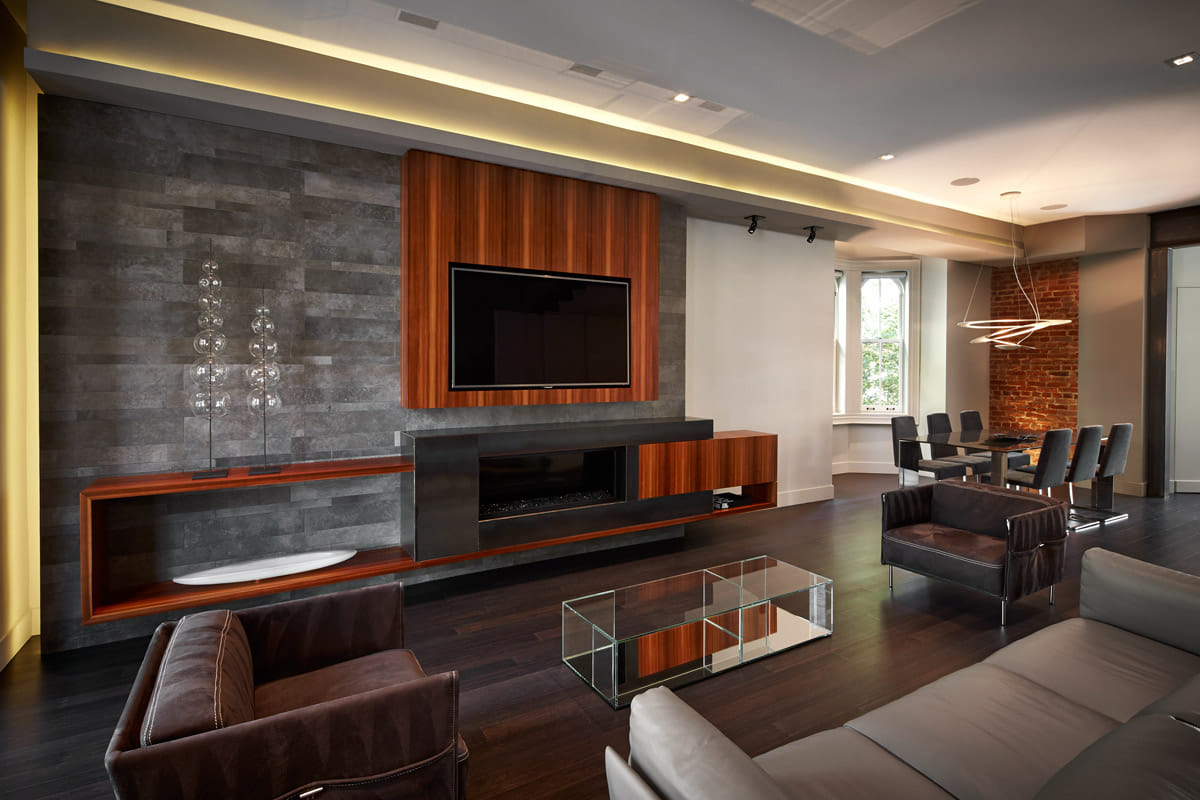 Corcoran House | KUBE Architecture | Archinect