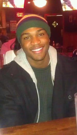 Steve Charles | Archinect