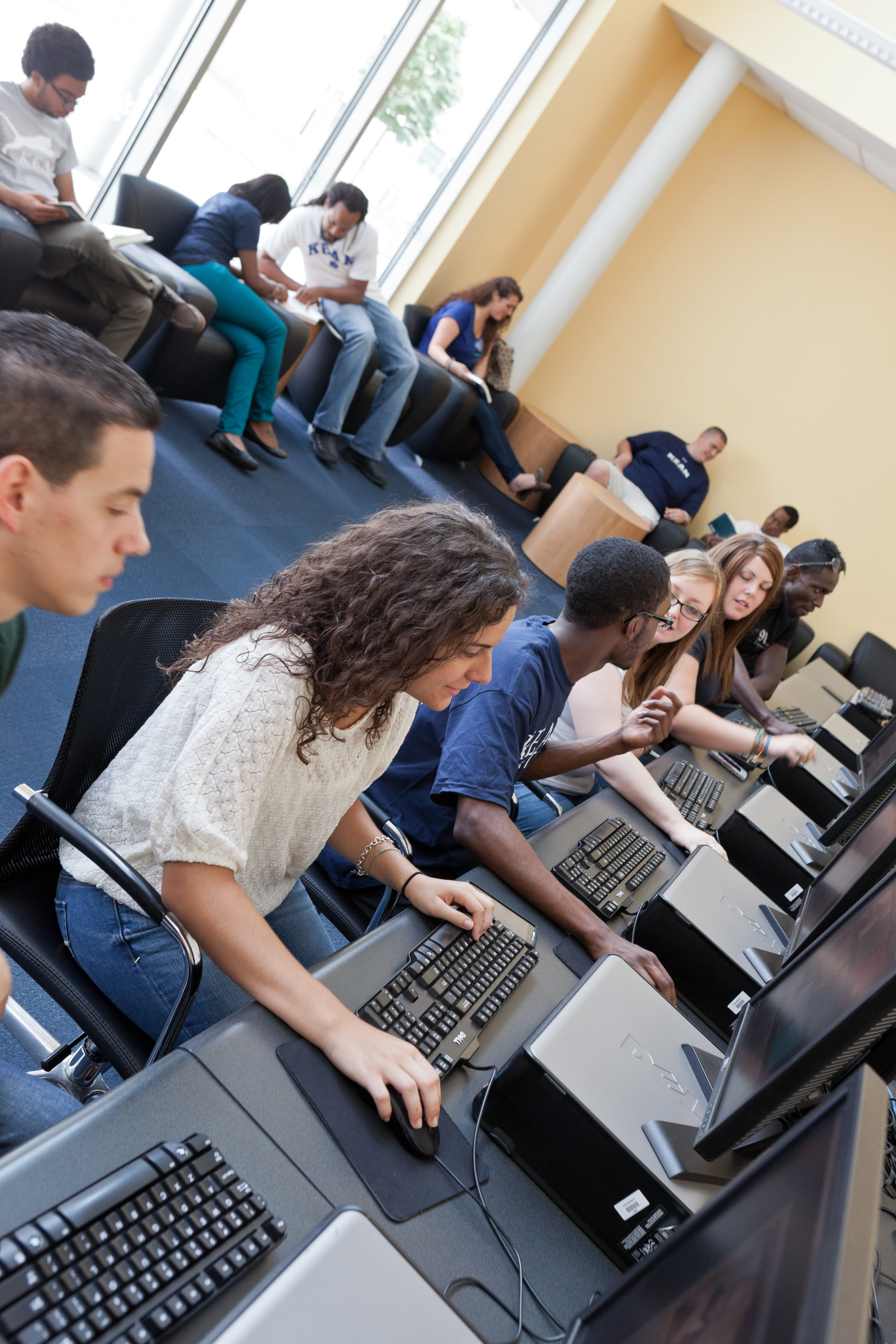 Deans List: David Mohney of the Kean University's Michael Graves School ...