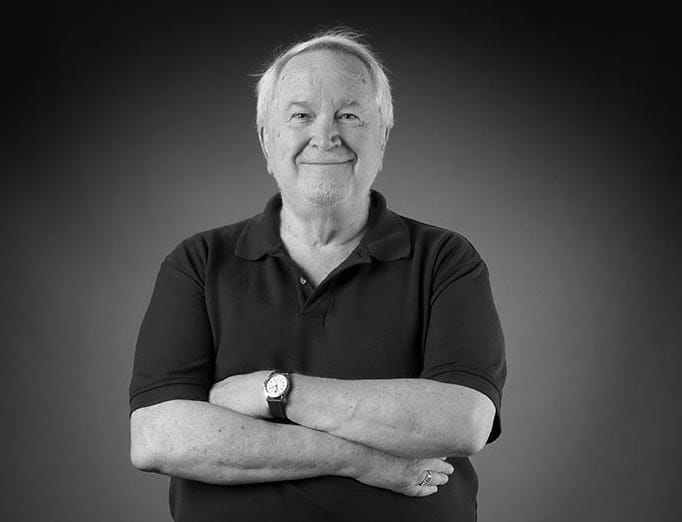 Ed Soja 1940 - 2015 | News | Archinect