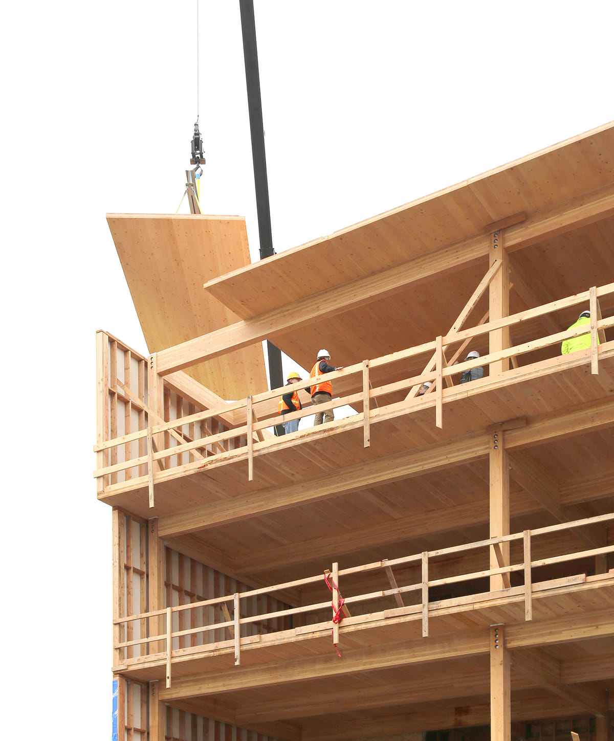 Albina Yard | LEVER Architecture | Archinect