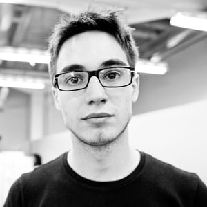 Alberto Doncato | Archinect