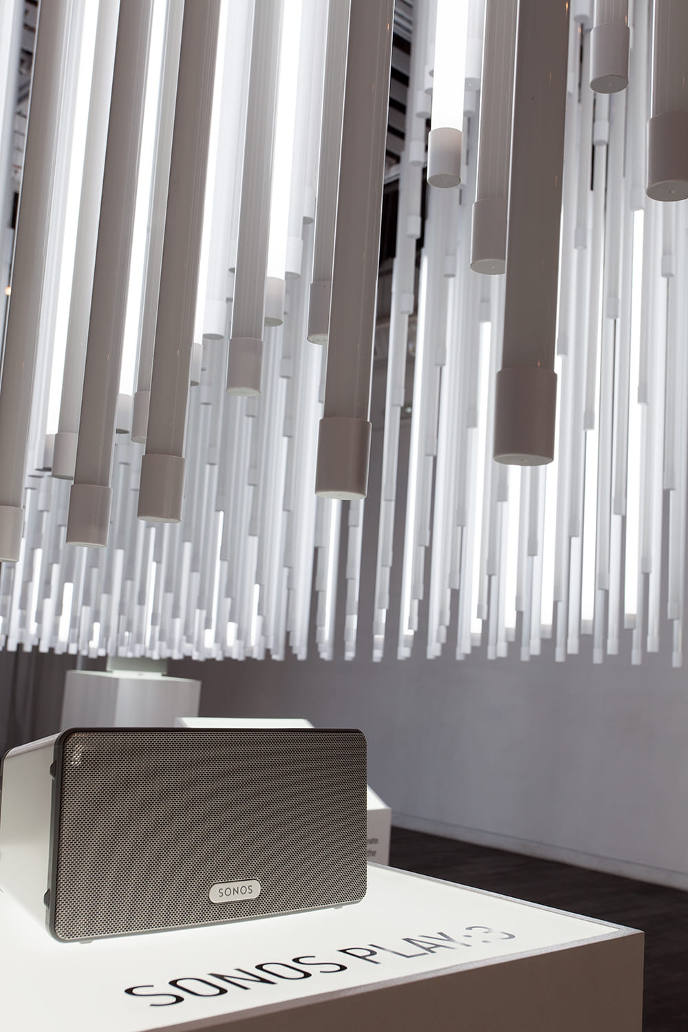 Light House | SOFTlab | Archinect