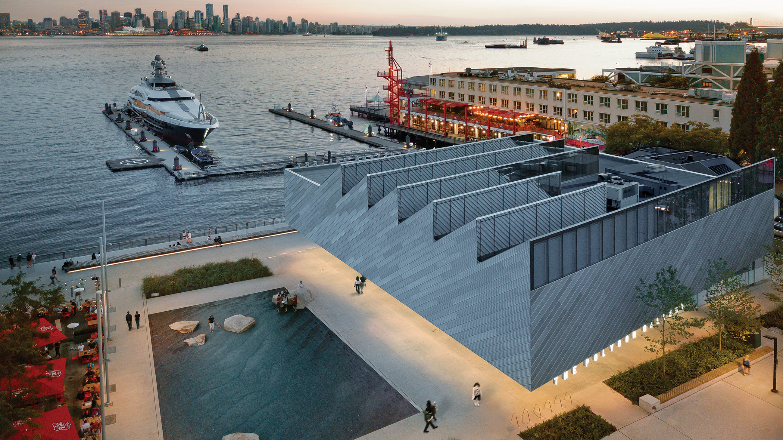 Here are the winners of the 2021 AIA Architecture Awards | News | Archinect
