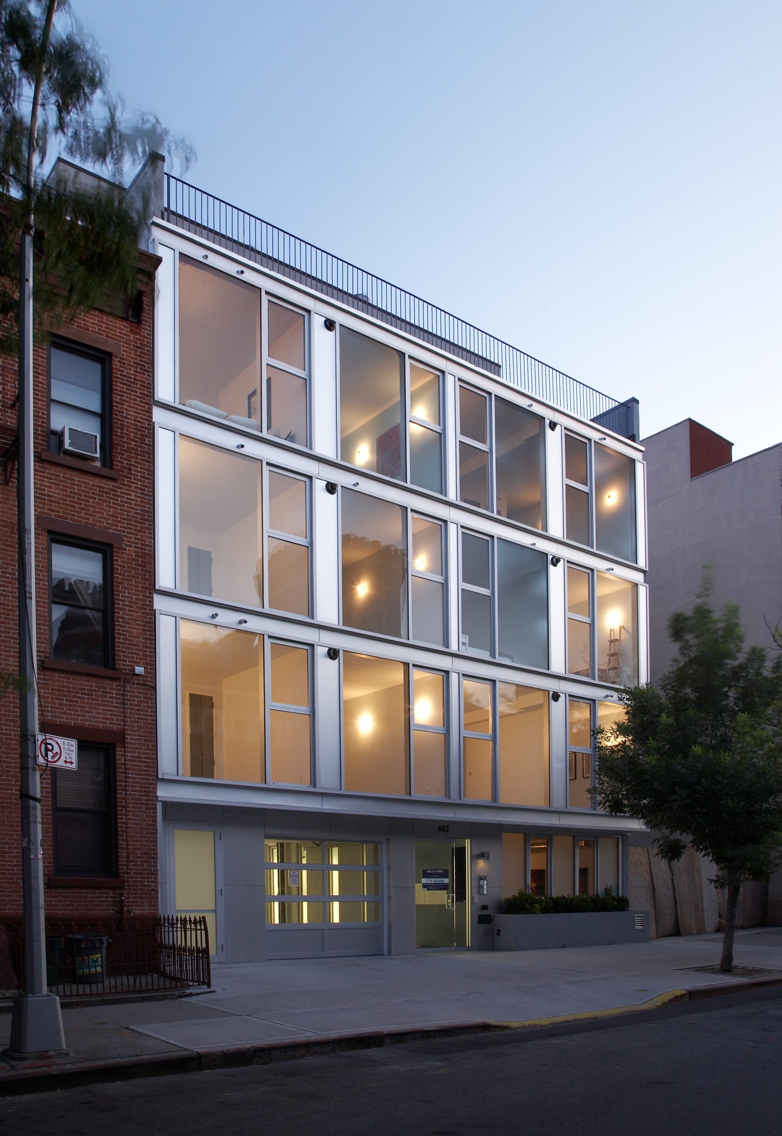Multi unit residential projects- Architecture | Hello Living LLC ...