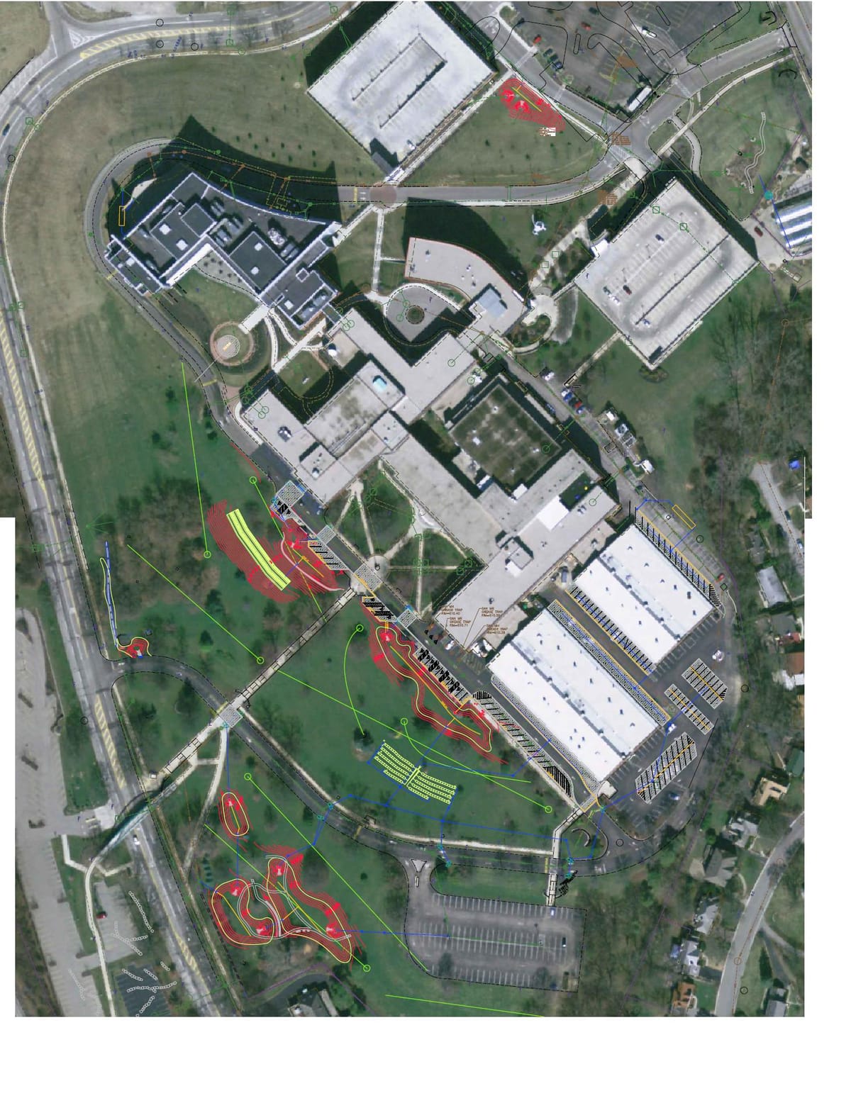 Cincinnati State Technical & Community College Sustainability ...