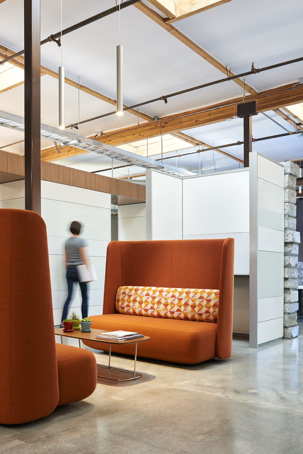 AP+I Office | AP+I Design | Archinect