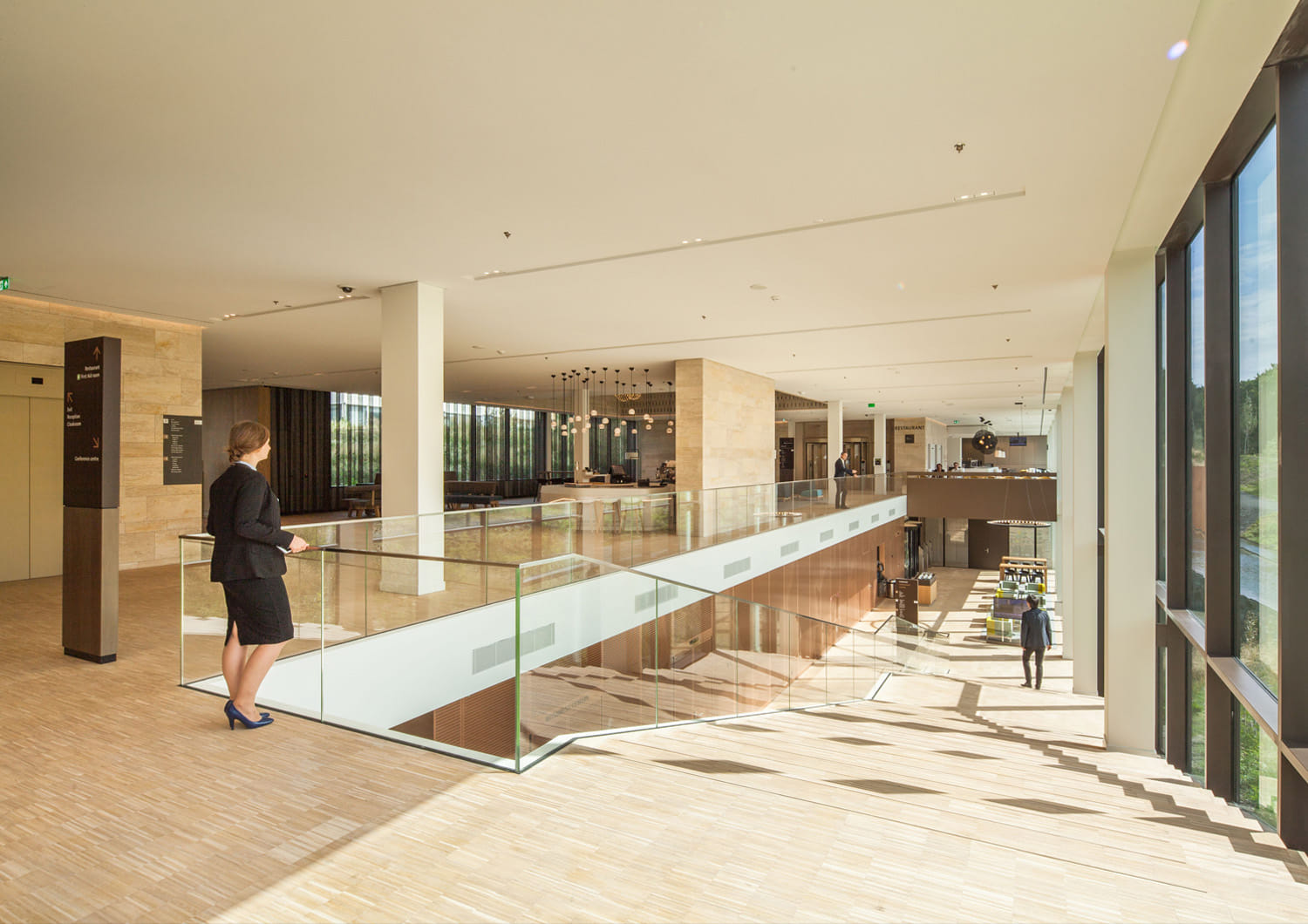 Eurojust (EU agency) | Mecanoo | Archinect