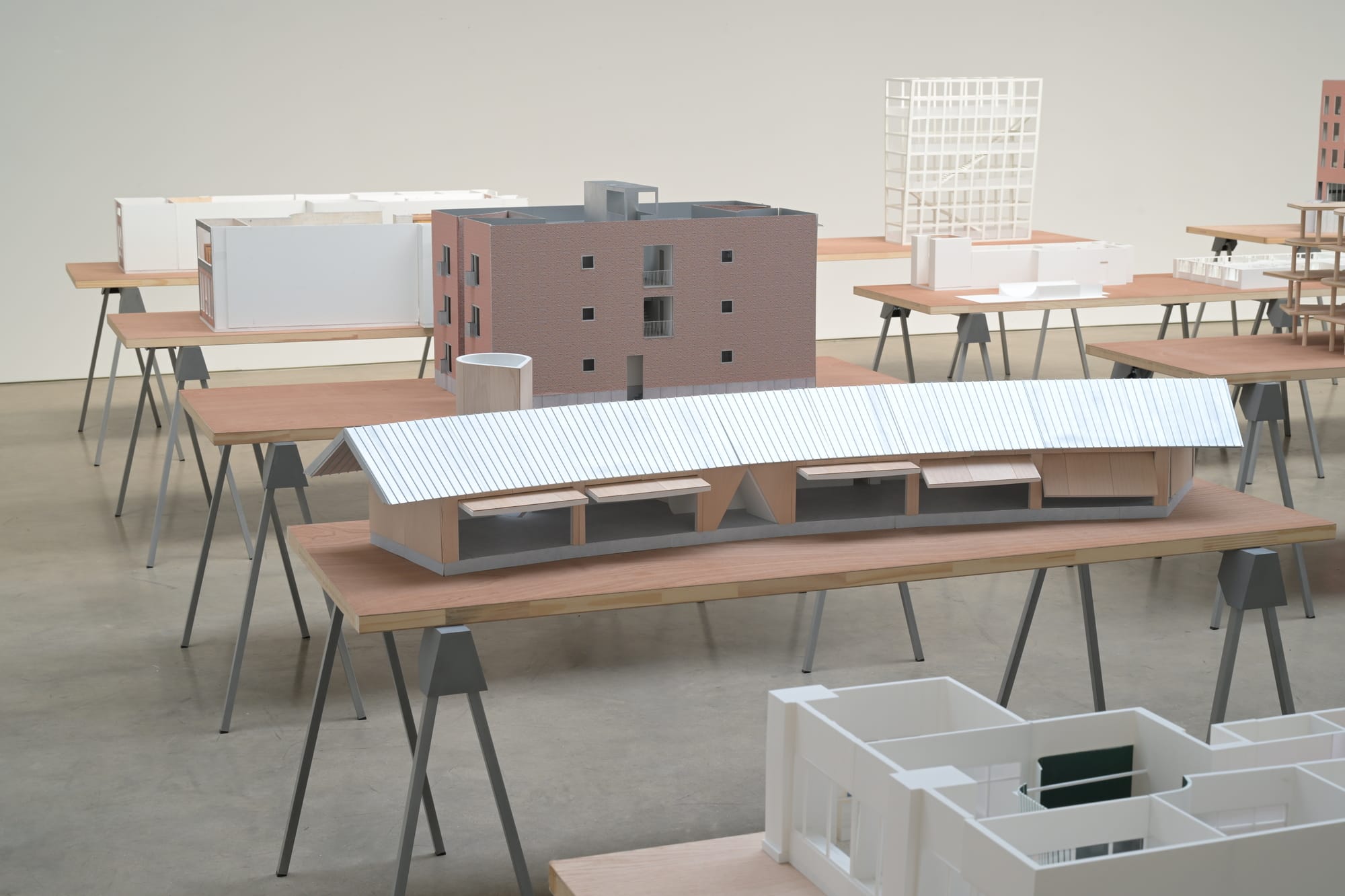 Kwong Von Glinow hosts a special two-day look at their model making process in Chicago | News ...