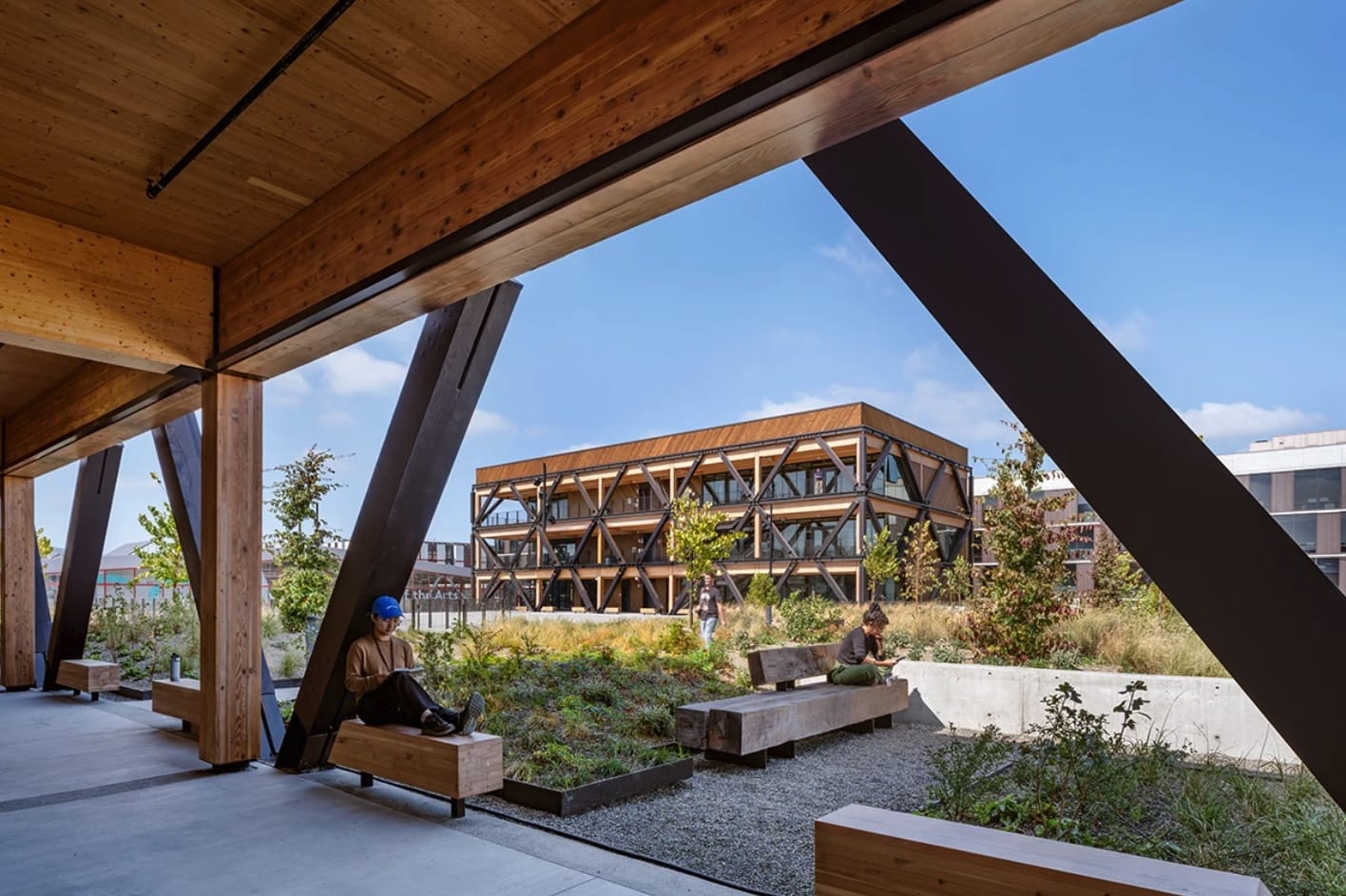 California's best architecture honored at 2025 AIA California Design ...