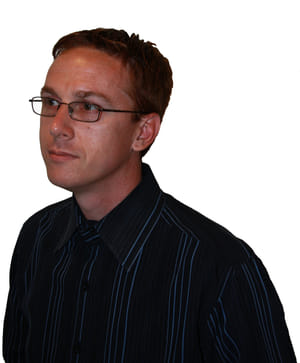 Andrew Cartwright | Archinect