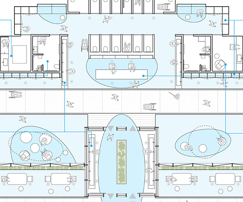 Joel Sanders: Body Politics: Social Equity and Inclusive Public Space