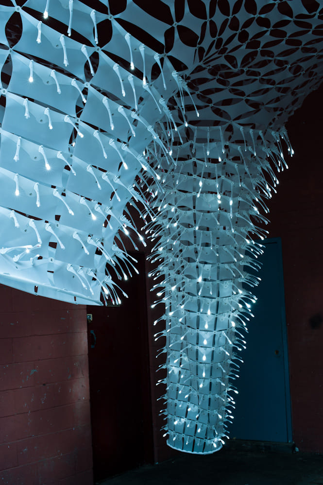 POLYP.lux | SOFTlab | Archinect