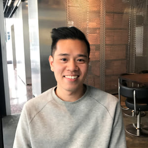 Tim (Ting Hao) Chen | Archinect