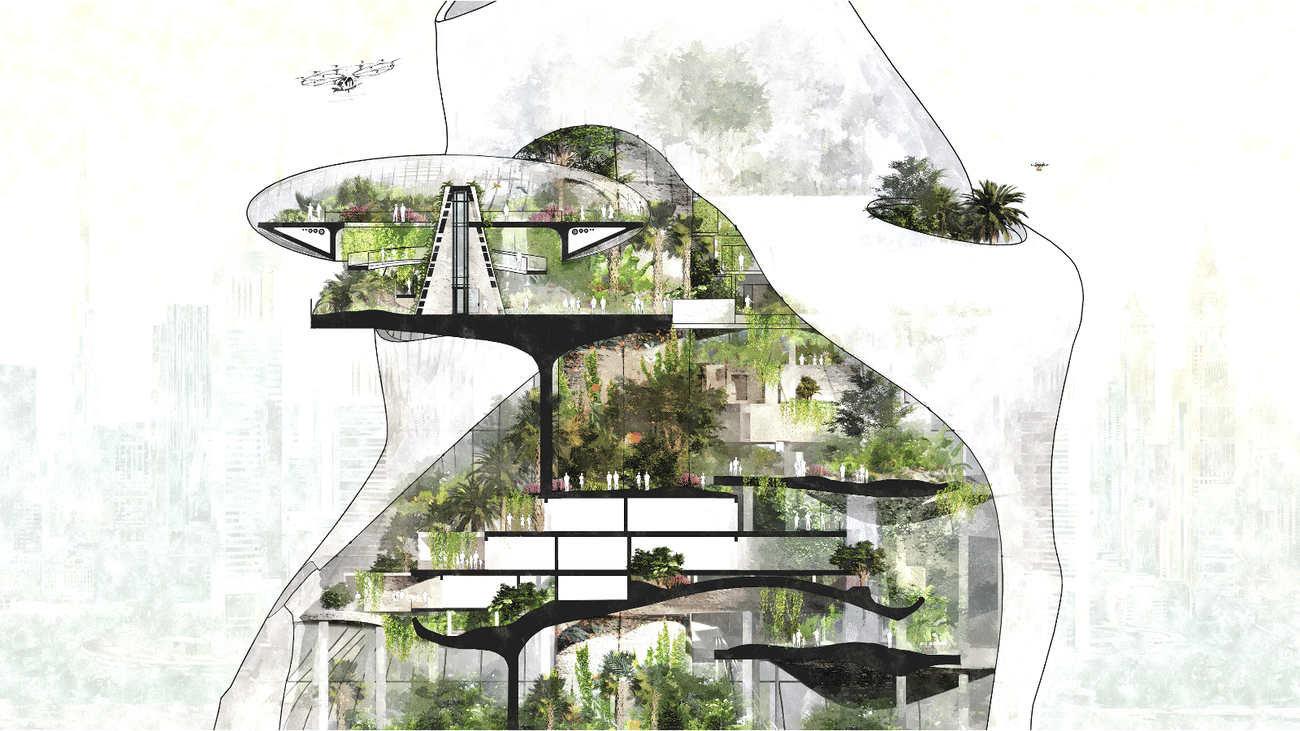 OBMI's 'new model for urban tourism' wins the 2022 Radical Innovation ...