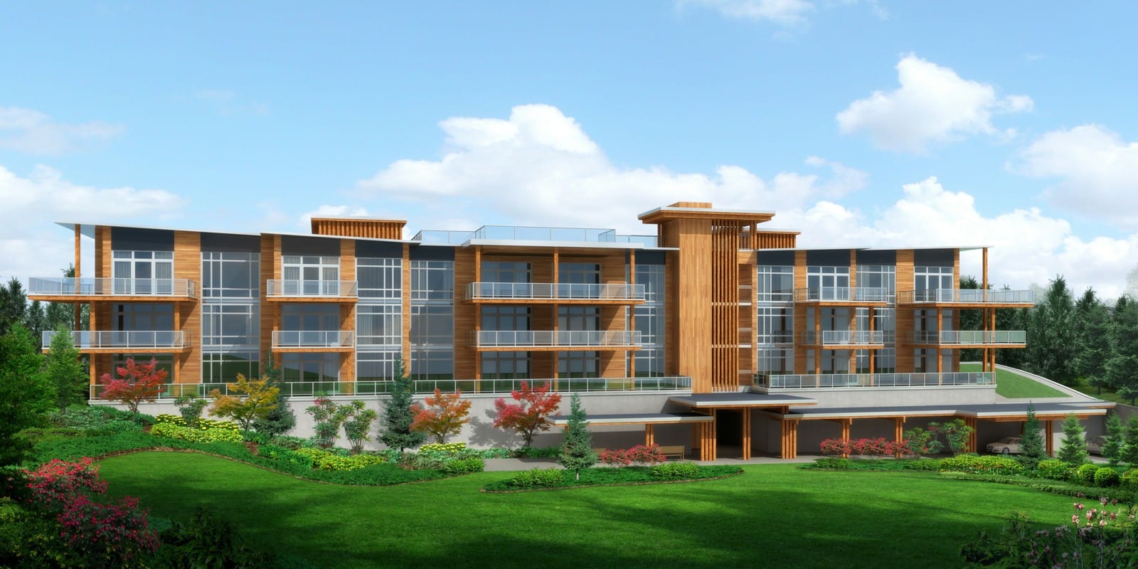 Feast your eyes on the 2017 Wood Design & Building Award winning ...