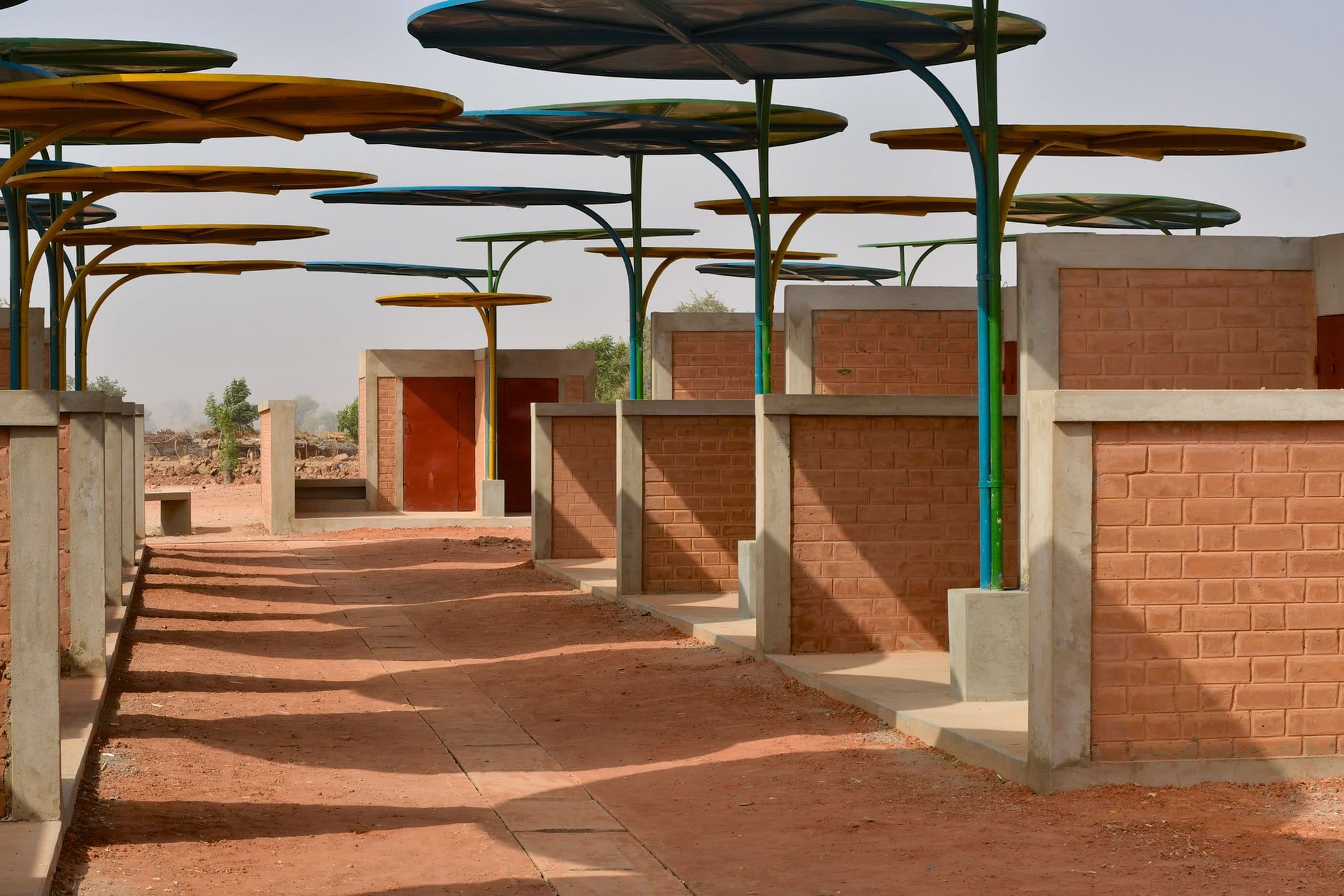 Mariam Kamara, founder of Atelier Masōmī, named as 2019 Prince Claus ...