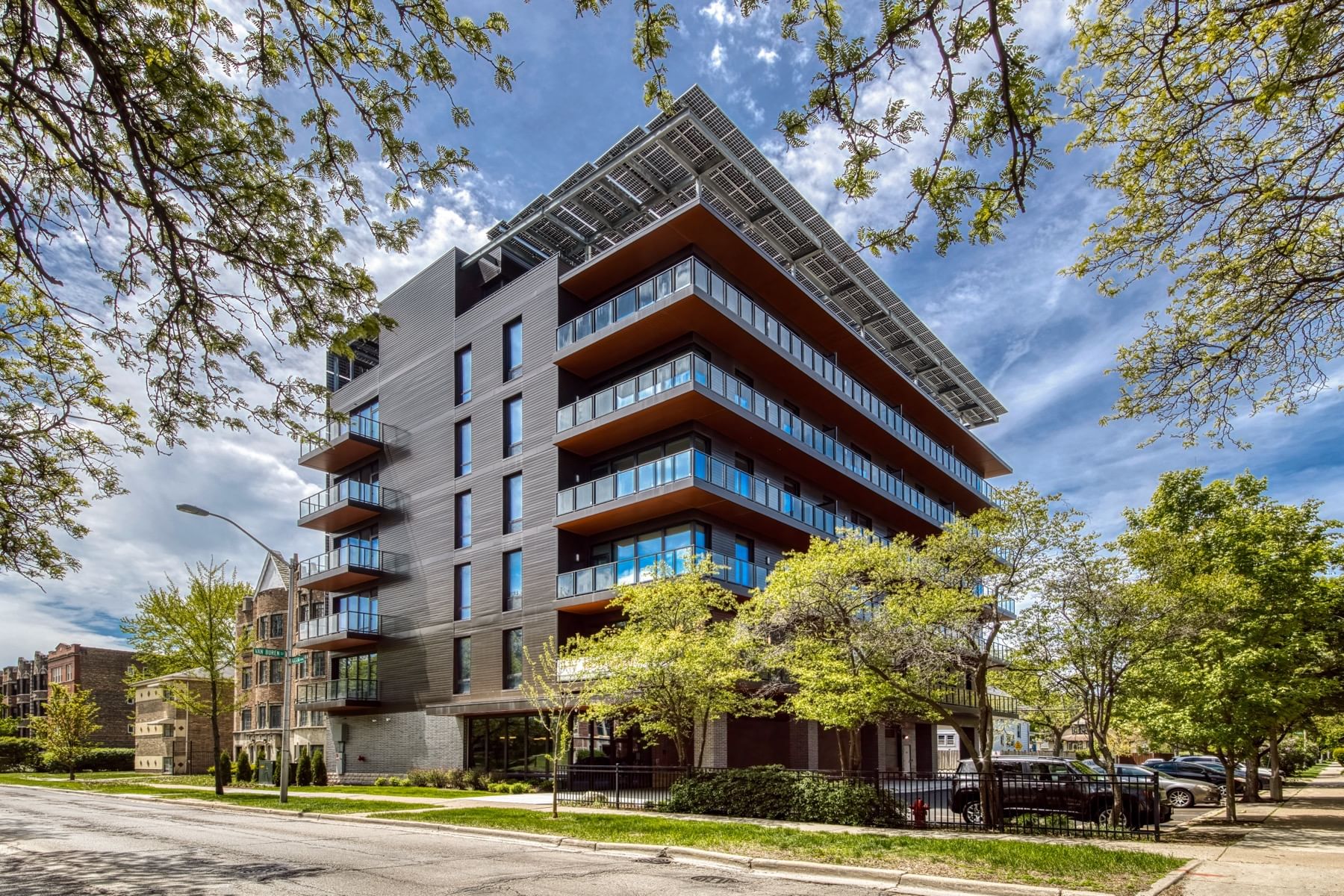 Best certified passive buildings honored at Phius Passive Projects ...