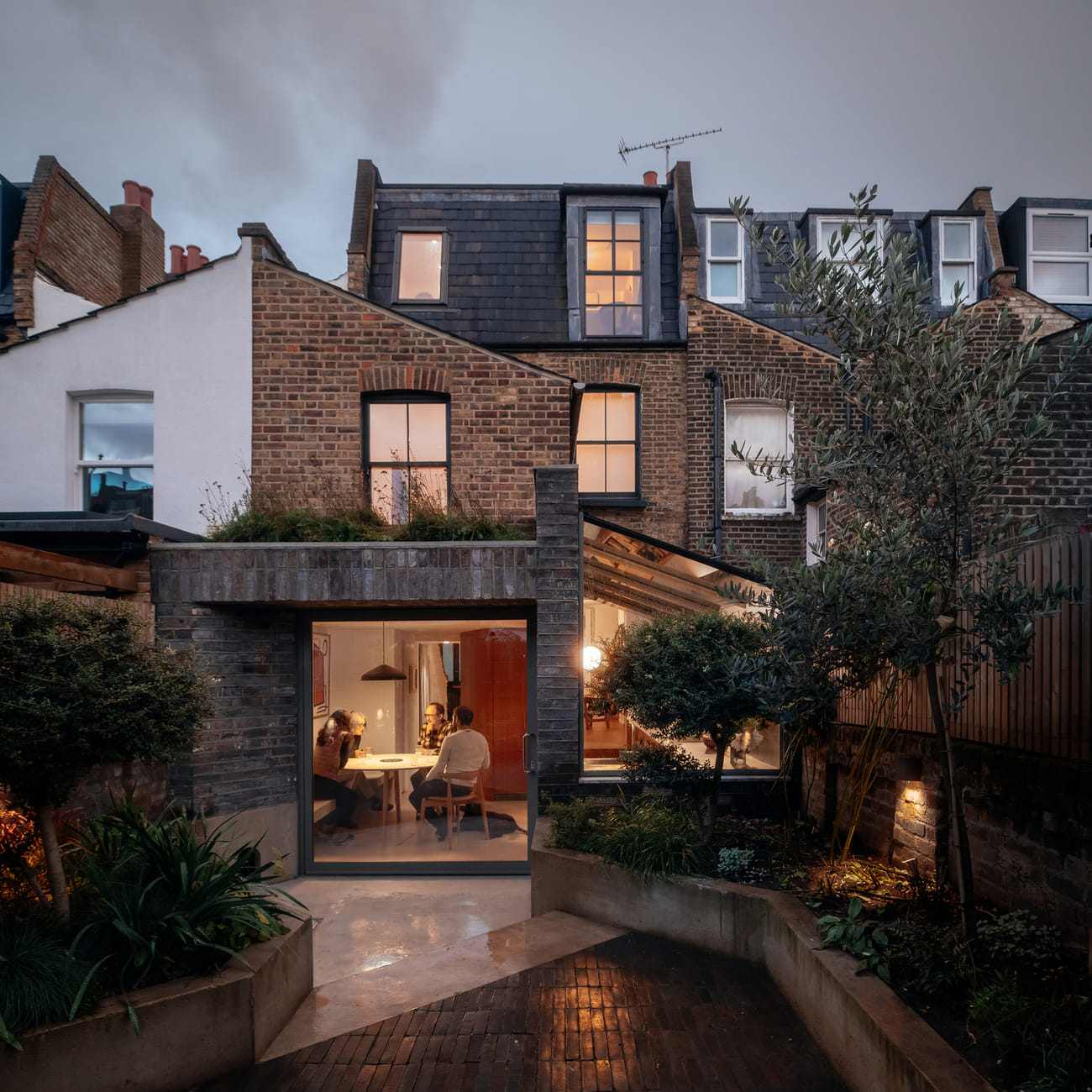 Bustler: Architecture Competitions, Events & News