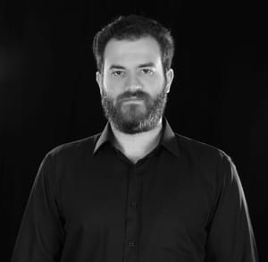 Bilal Baghdadi | Archinect