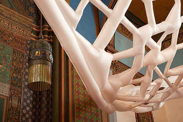 Building Design from the Inside Out: RISD’s Interior Architecture department | News | Archinect