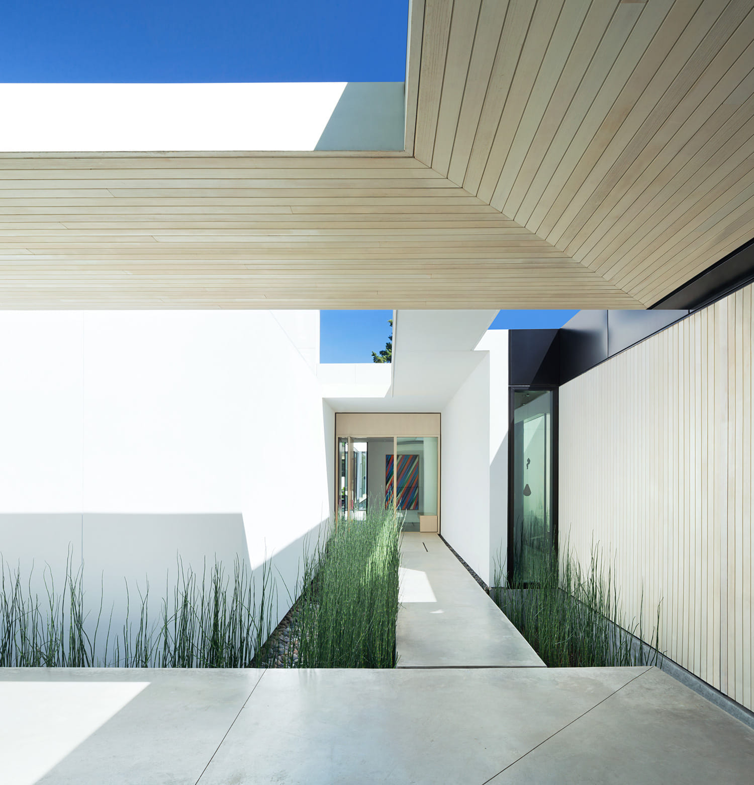D'Arcy Jones Architecture named RAIC 2017 Emerging Architectural Practice winner | News | Archinect