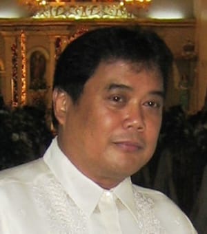 Rodolfo Castillo | Archinect