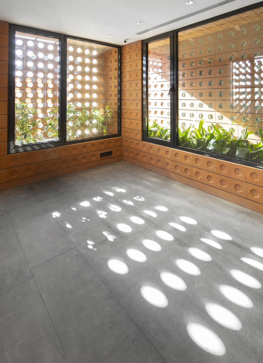 Hooman Balazadeh/Hooba Design named RIBA International Emerging ...