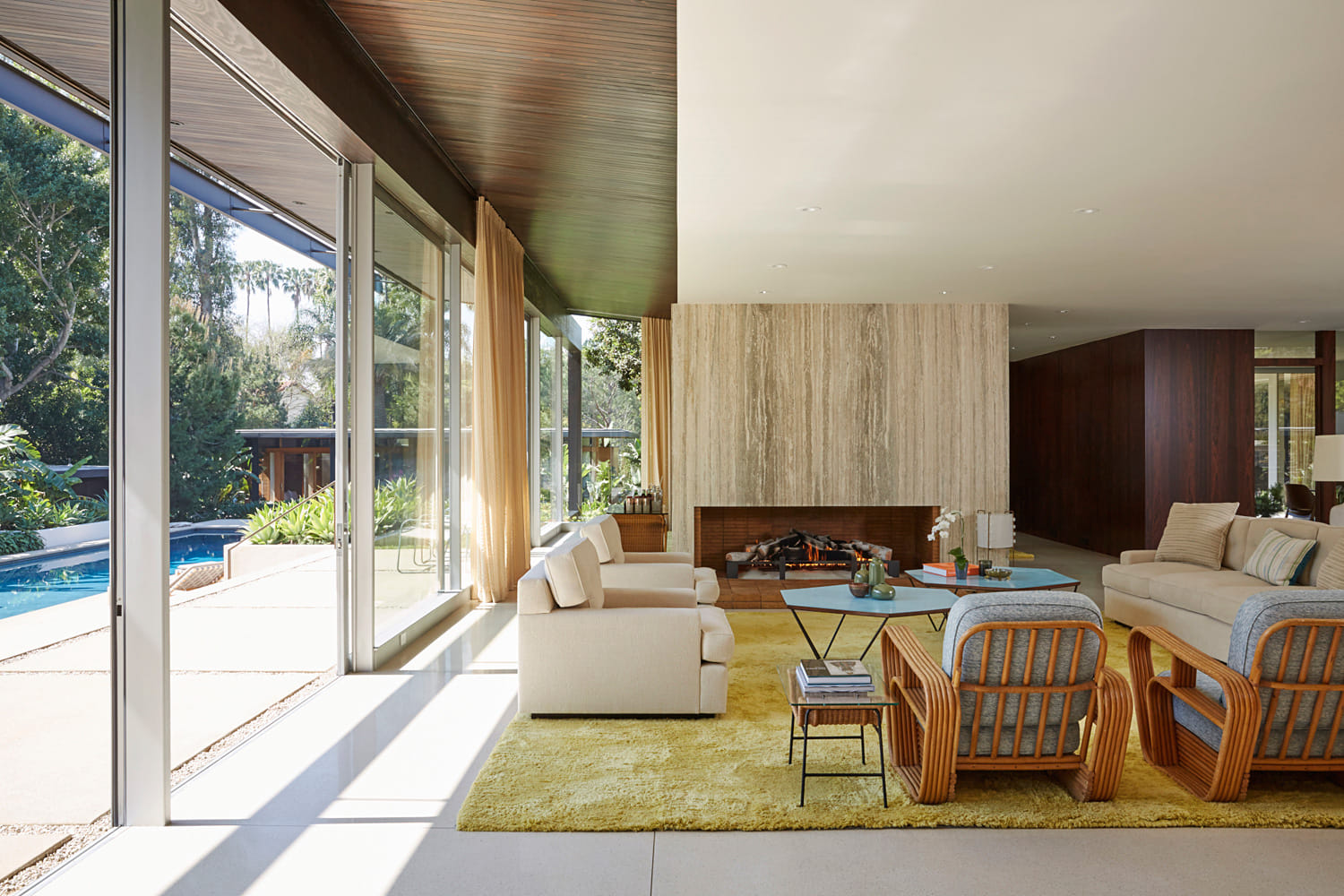 The Broad, Harbin Opera House, Pterodactyl among 2016 LA Architectural ...