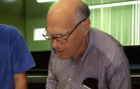 Michael Asher (1943 - 2012) | News | Archinect