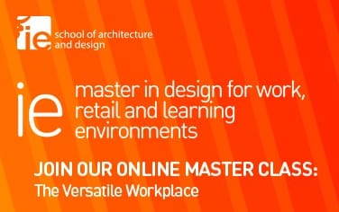 Join the Online Master Class “The Versatile Workplace”, hosted by Primo ...